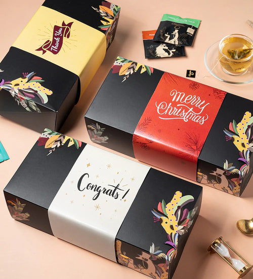 Chayam Tea: Buy Authentic and Flavourful Indian Teas Online – CHAYAM