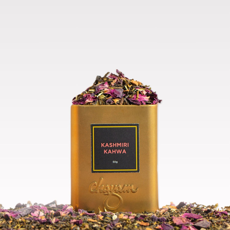 Chayam Tea: Buy Authentic and Flavourful Indian Teas Online