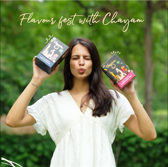 Chayam Tea: Buy Authentic and Flavourful Indian Teas Online – CHAYAM