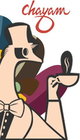 Chayam Tea: Buy Authentic and Flavourful Indian Teas Online – CHAYAM